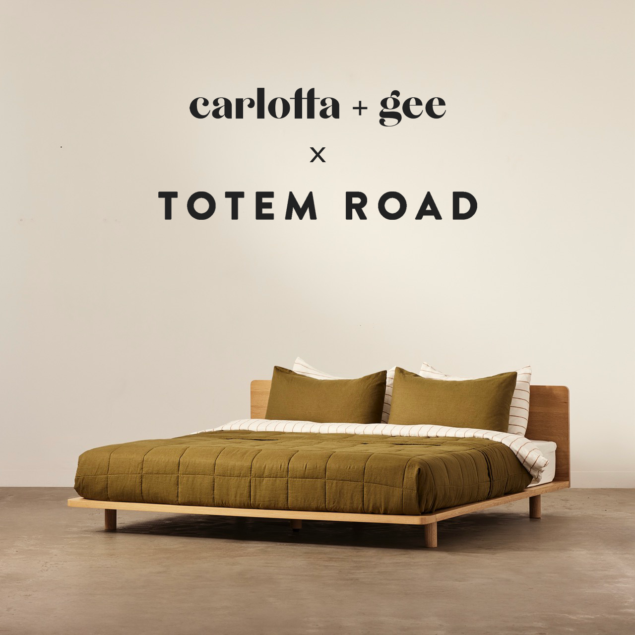 Totem Road
