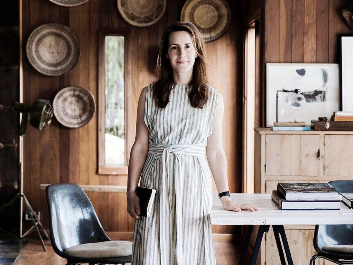 Styling Your Home With Natalie Walton (Hint: You Can Use What You Alre